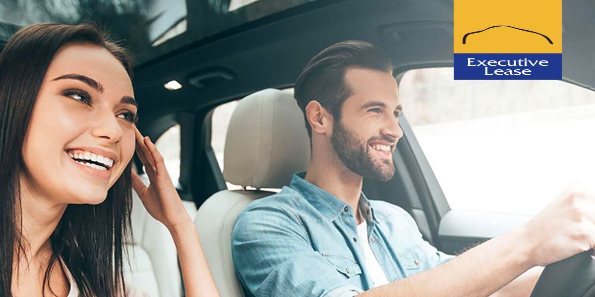 Flex Leasing για ιδιώτες και επαγγελματίες | Executive Flex